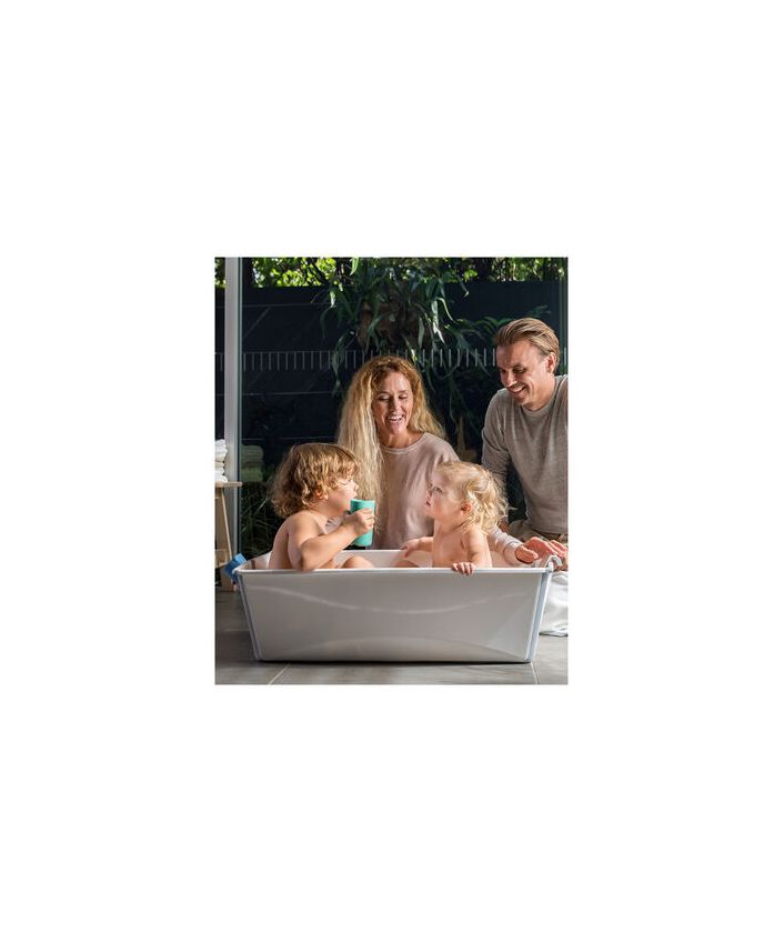 Doomoo Easy Bath Ξαπλώστρα μπάνιου - στηρίγματα για το μπάνιο