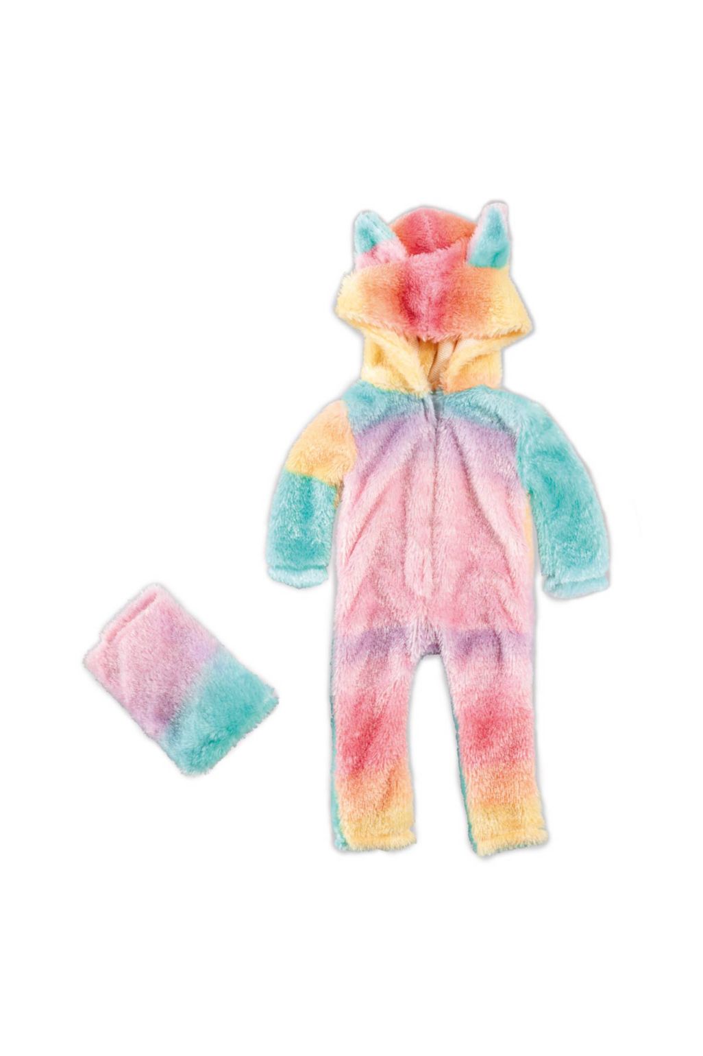 Addo B Friends Ολόσωμη φόρμα ουράνιο τόξο-ρούχα για κούκλα - αξεσουάρ