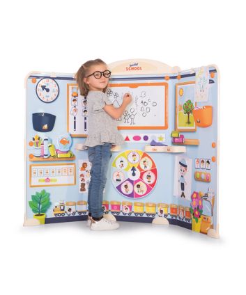 Elc Σπίτι Rosebud - Mothercare