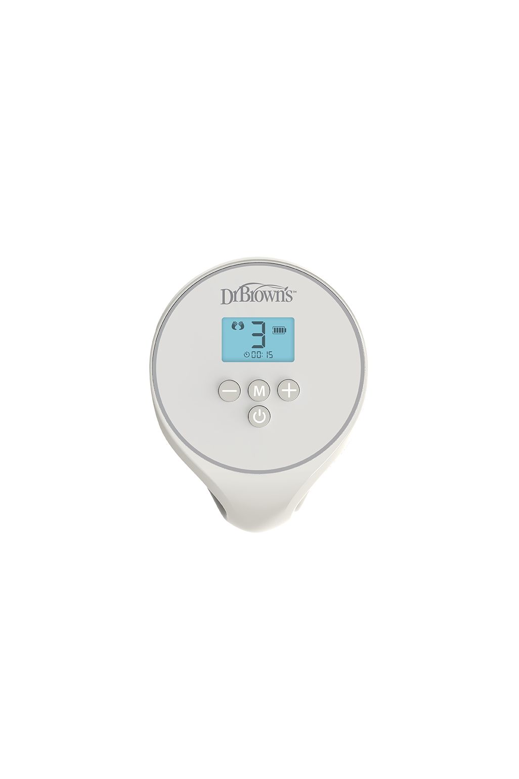 Dr Brown's Single Electric Breast Pump - breast pumps