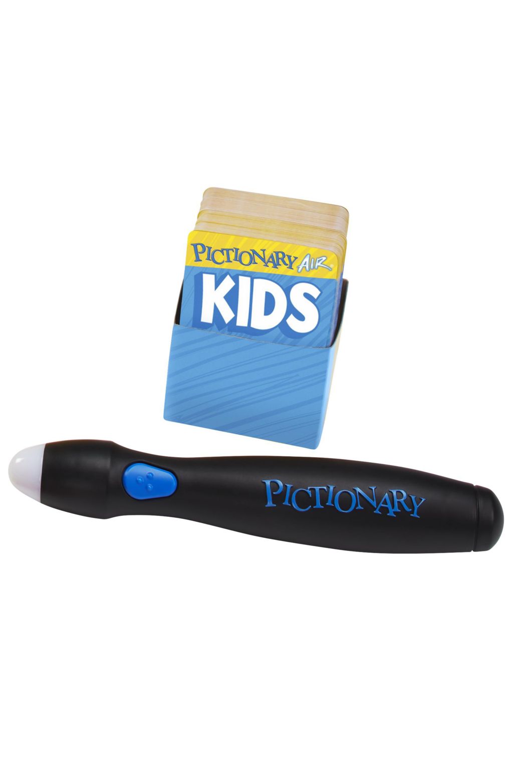 Mattel Pictionary Air® Μικροί ενταντίον Μεγάλων - επιτραπέζια