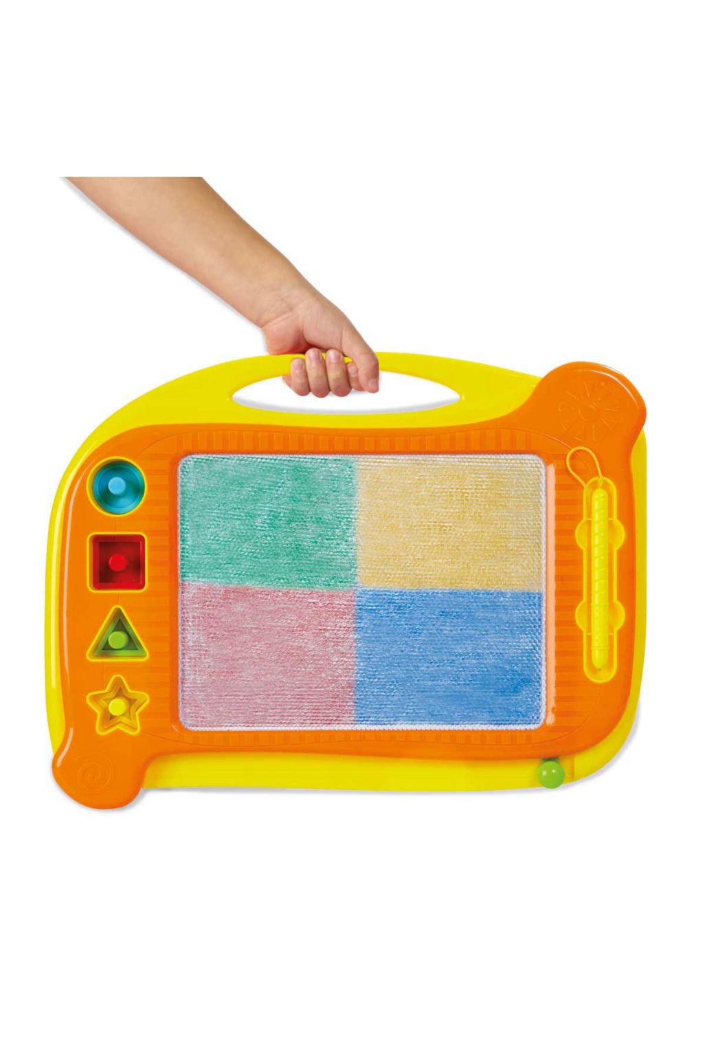 Addo Out of the Box Colour Doodle Draw - κατασκευές