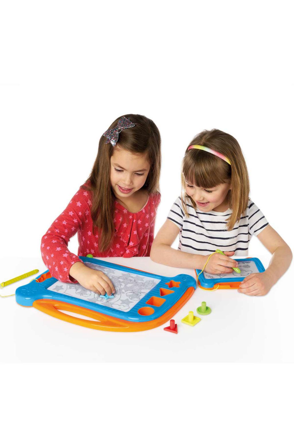 Addo Out of the Box Doodle Draw Mega Set - κατασκευές