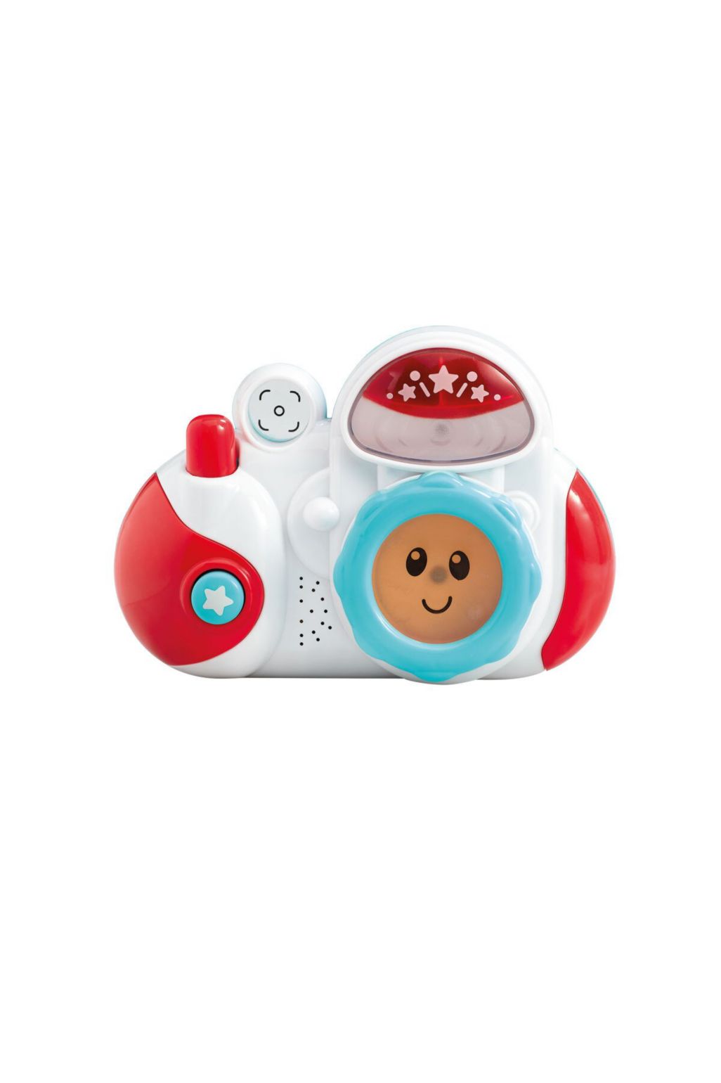 Addo Little Lot My First Musical Camera - διαδραστικά παιχνίδια