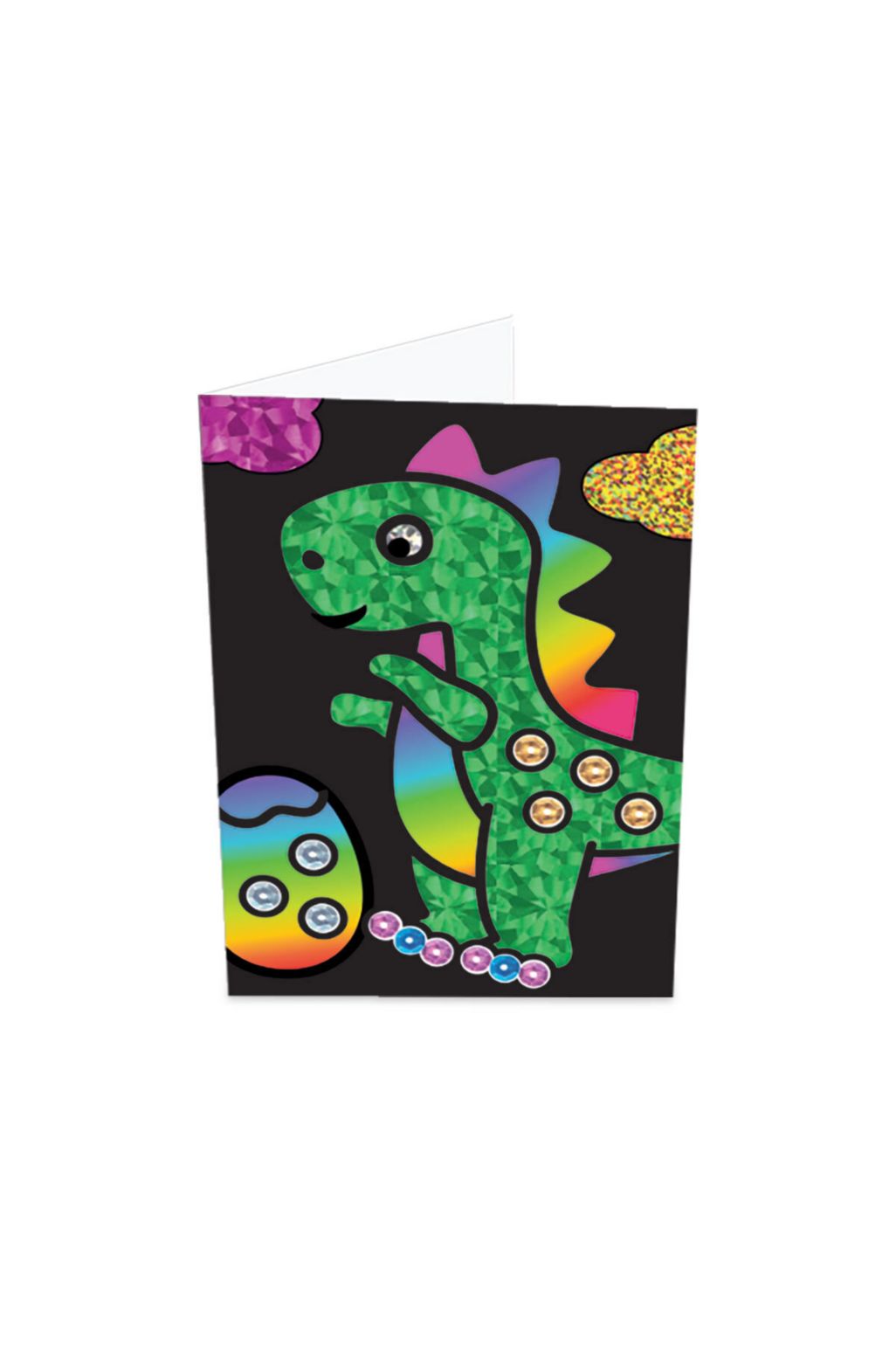 Addo Out of the Box Αστραφτερές κάρτες και εικόνες - κατασκευές