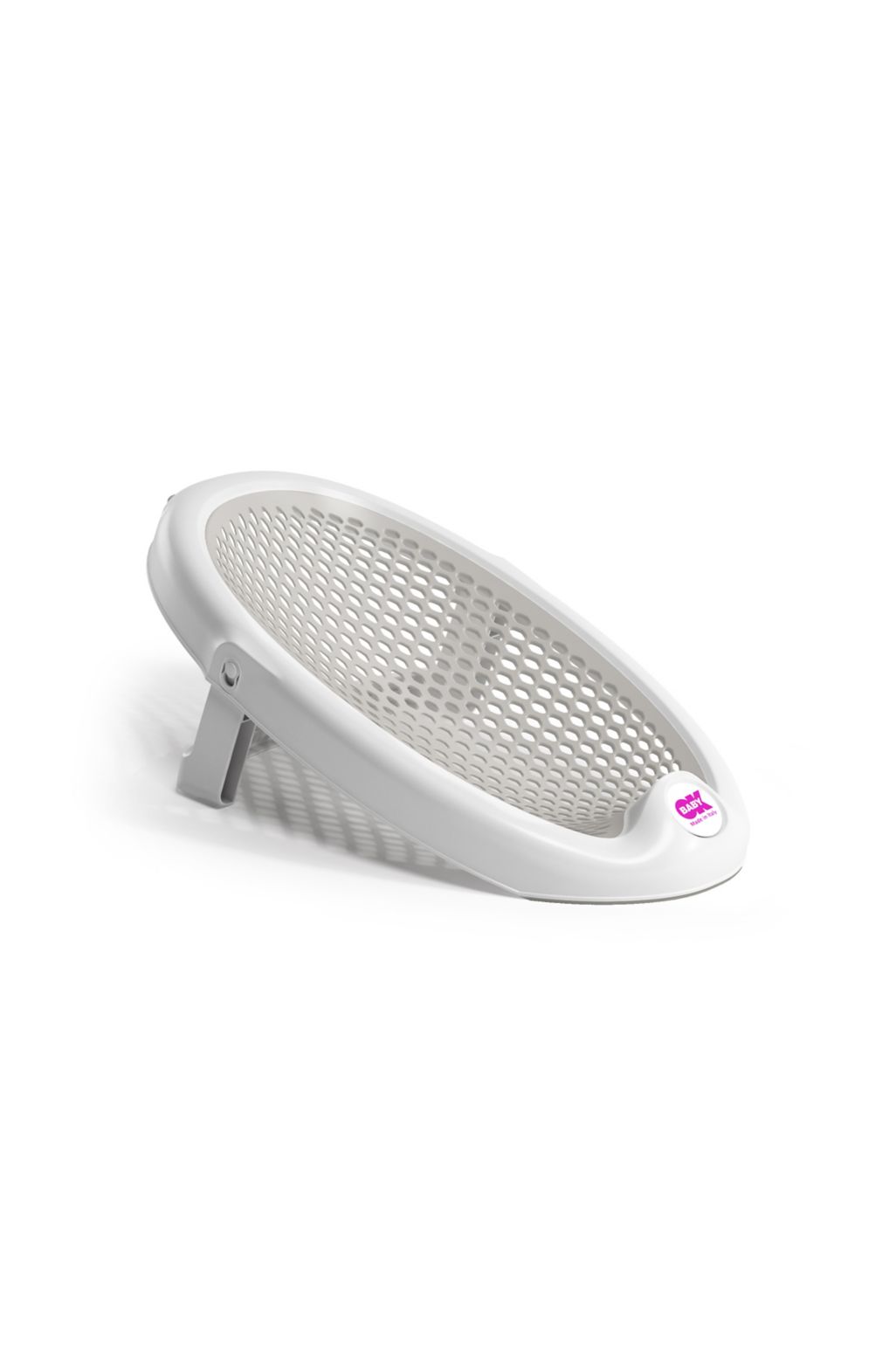 Okbaby Jelly Στήριγμα για το μπάνιο - γκρι - στηρίγματα για το μπάνιο