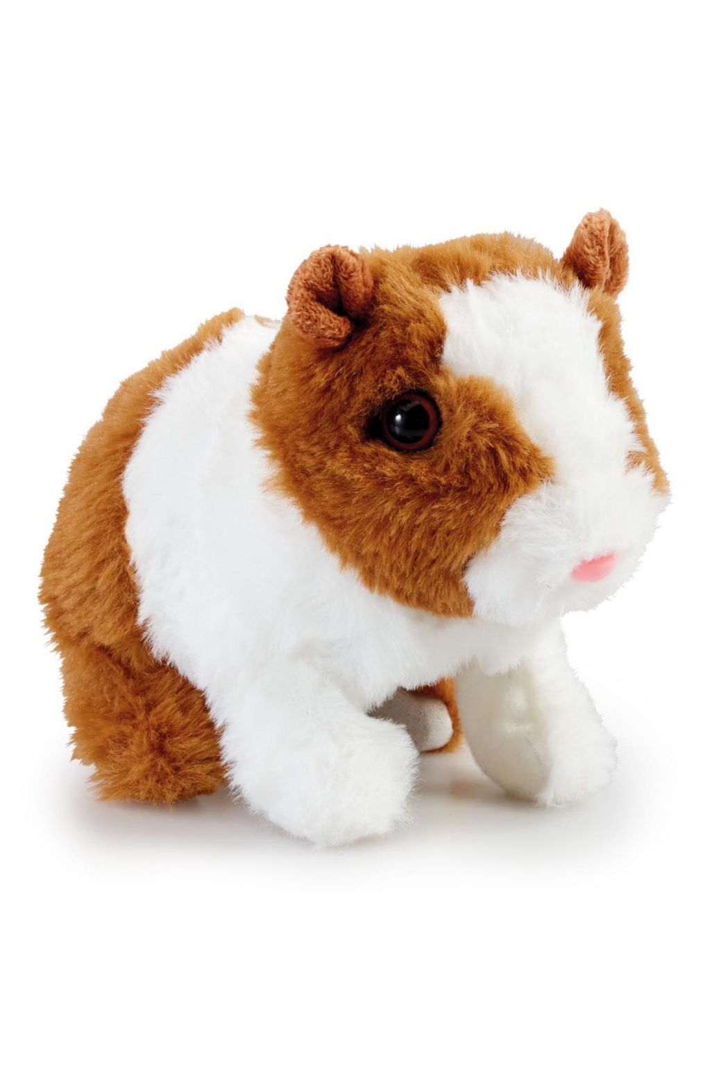 Addo Pitter Patter Pets Λούτρινο ινδικό χοιρίδιο - λούτρινα