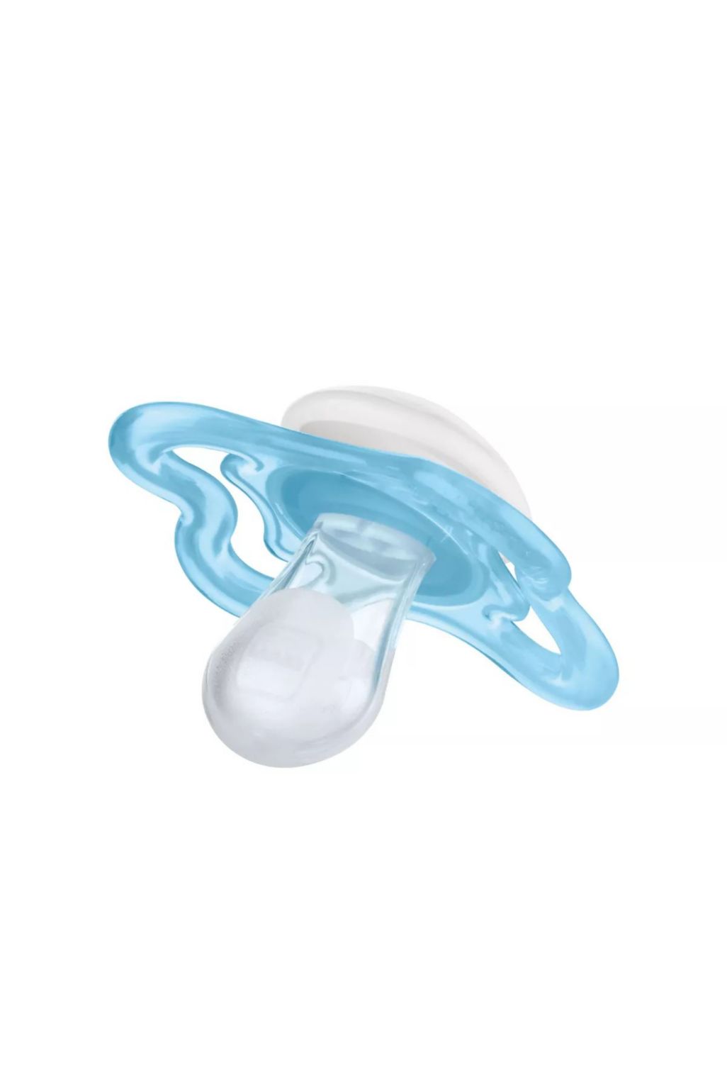 Mam Πιπίλα Mini Air Better Together 2-6 μηνών (σετ των 2) - αγόρι - πιπίλες