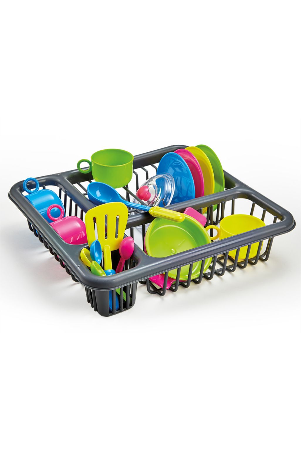 Addo Busy Me Let's Do The Dishes Playset - home