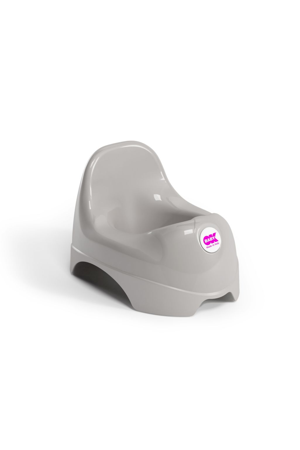 Okbaby Relax Potty - grey - potty chairs