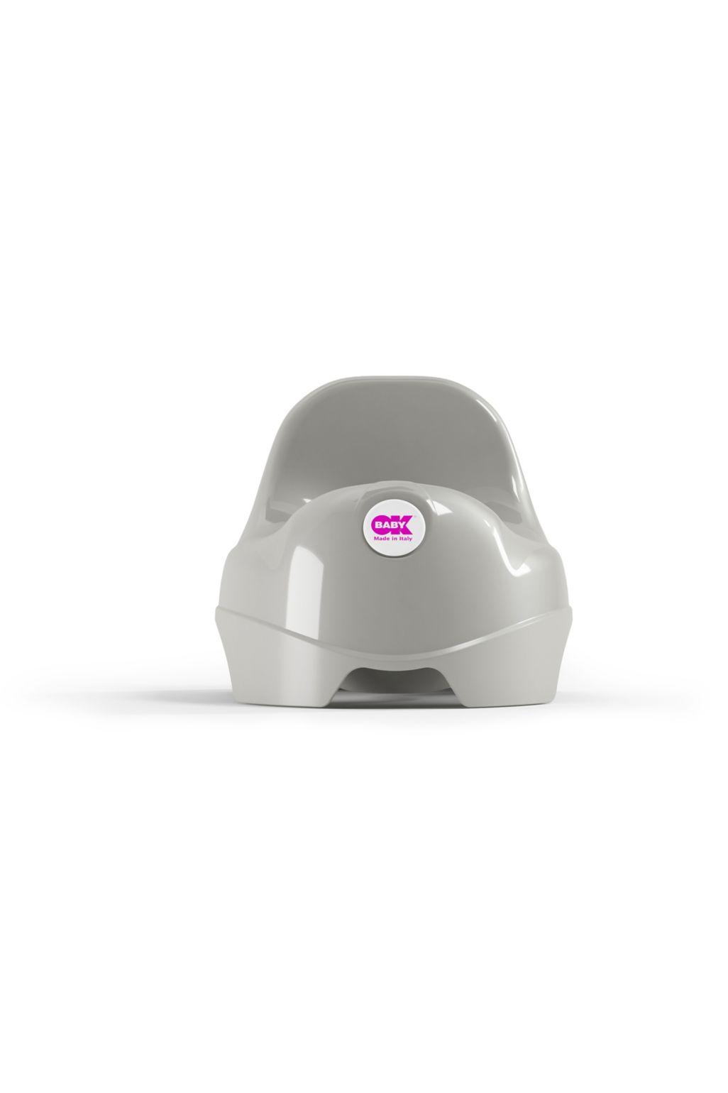 Okbaby Relax Potty - grey - potty chairs
