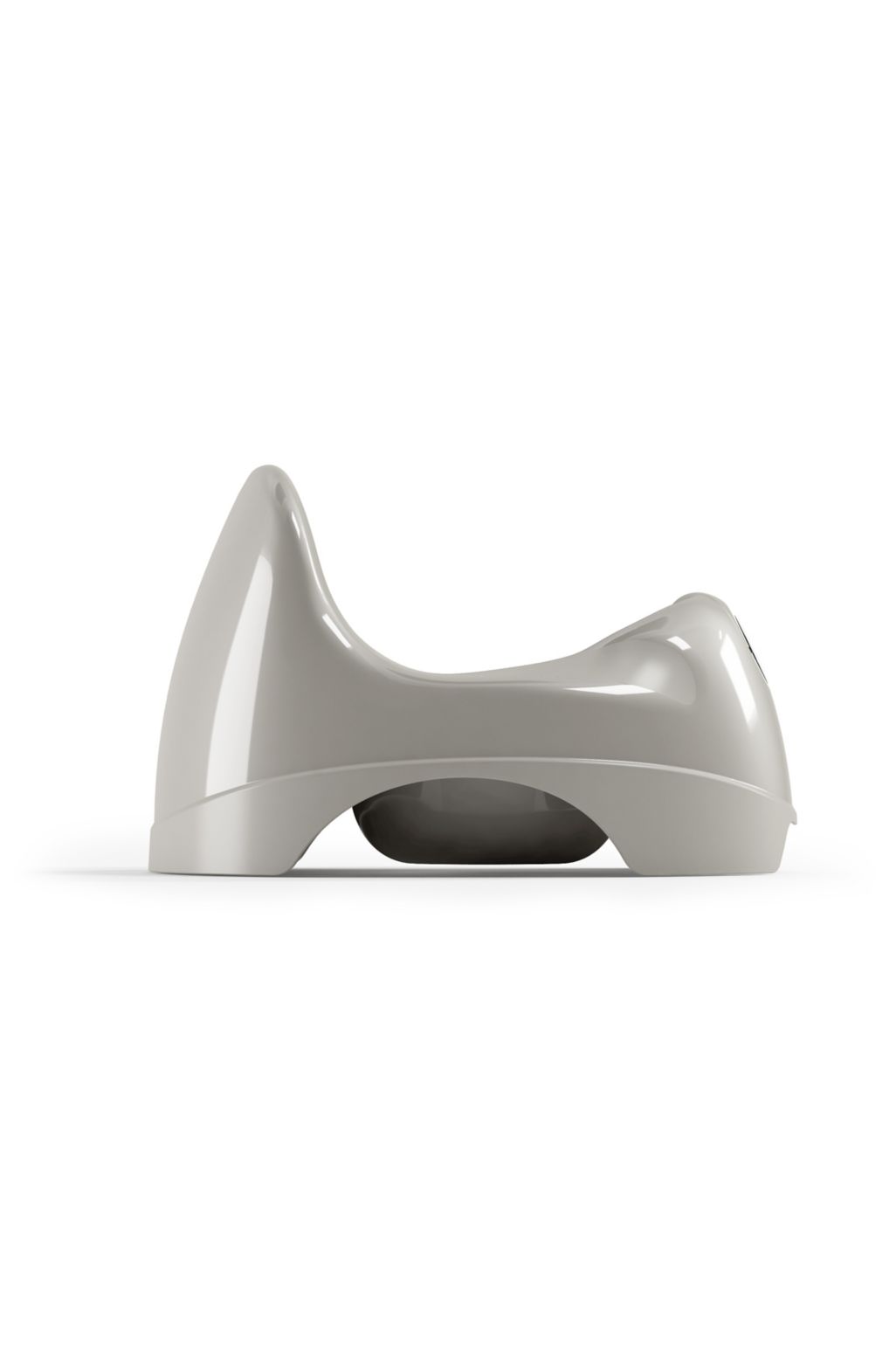 Okbaby Relax Potty - grey - potty chairs
