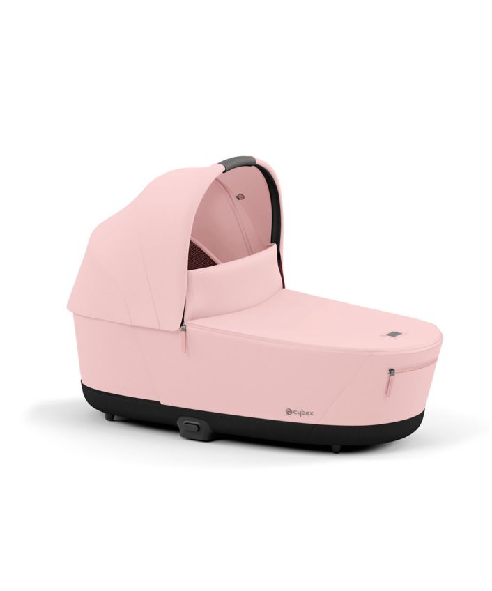 Cybex Κάθισμα αυτοκινήτου Cloud T i-Size - plus peach pink - με i-size