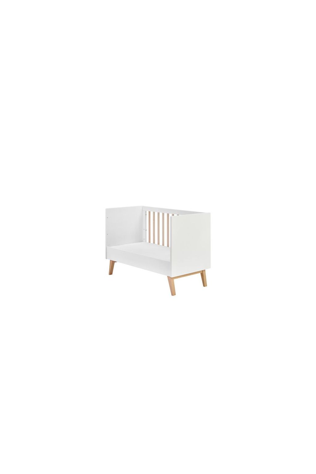 Pinio Κούνια Swing 60x120 - λευκό - κούνια