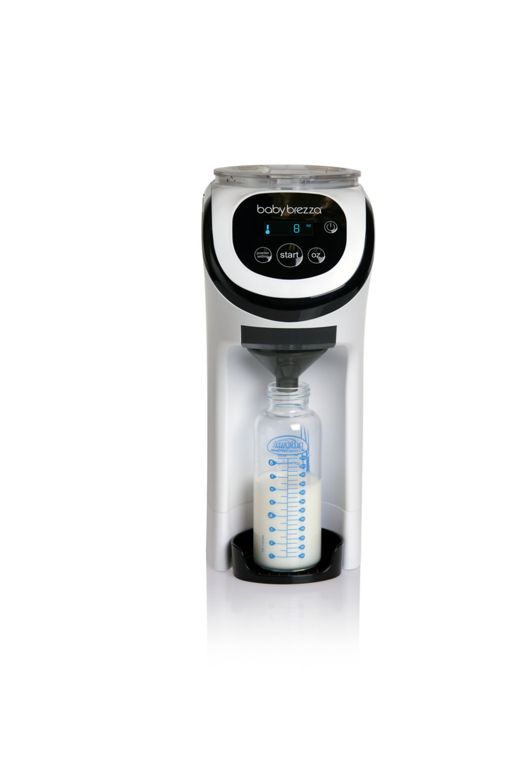Baby Brezza® Riser Base Formula Pro Mini - accessories