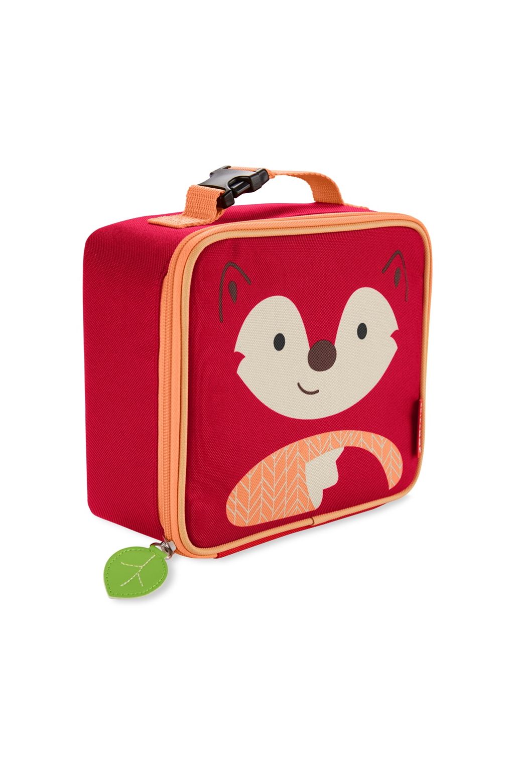 Skip Hop Zoo Lunch Bag - fox - lunchbags