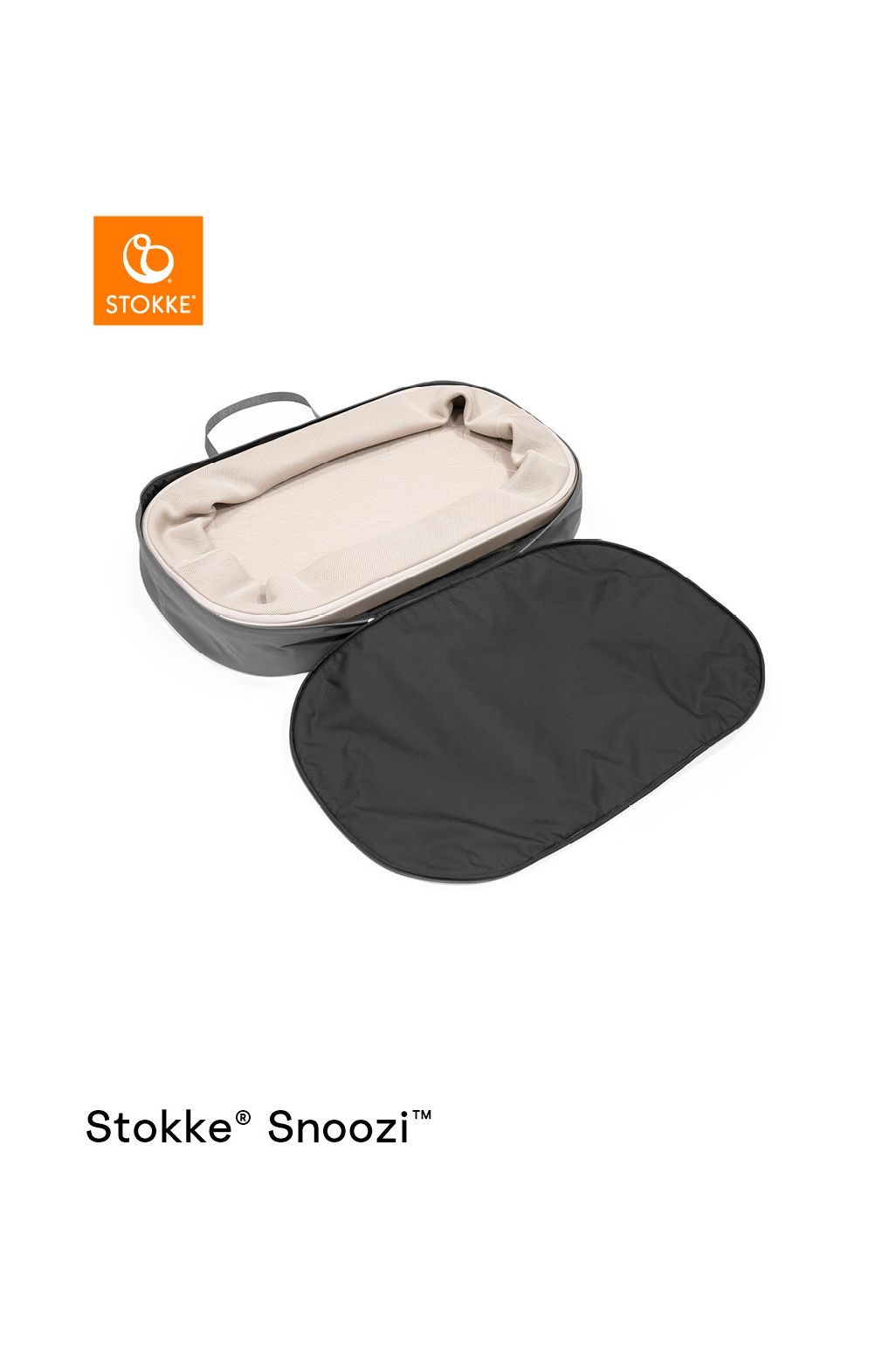 Stokke® Snoozi™ Bag - accessories