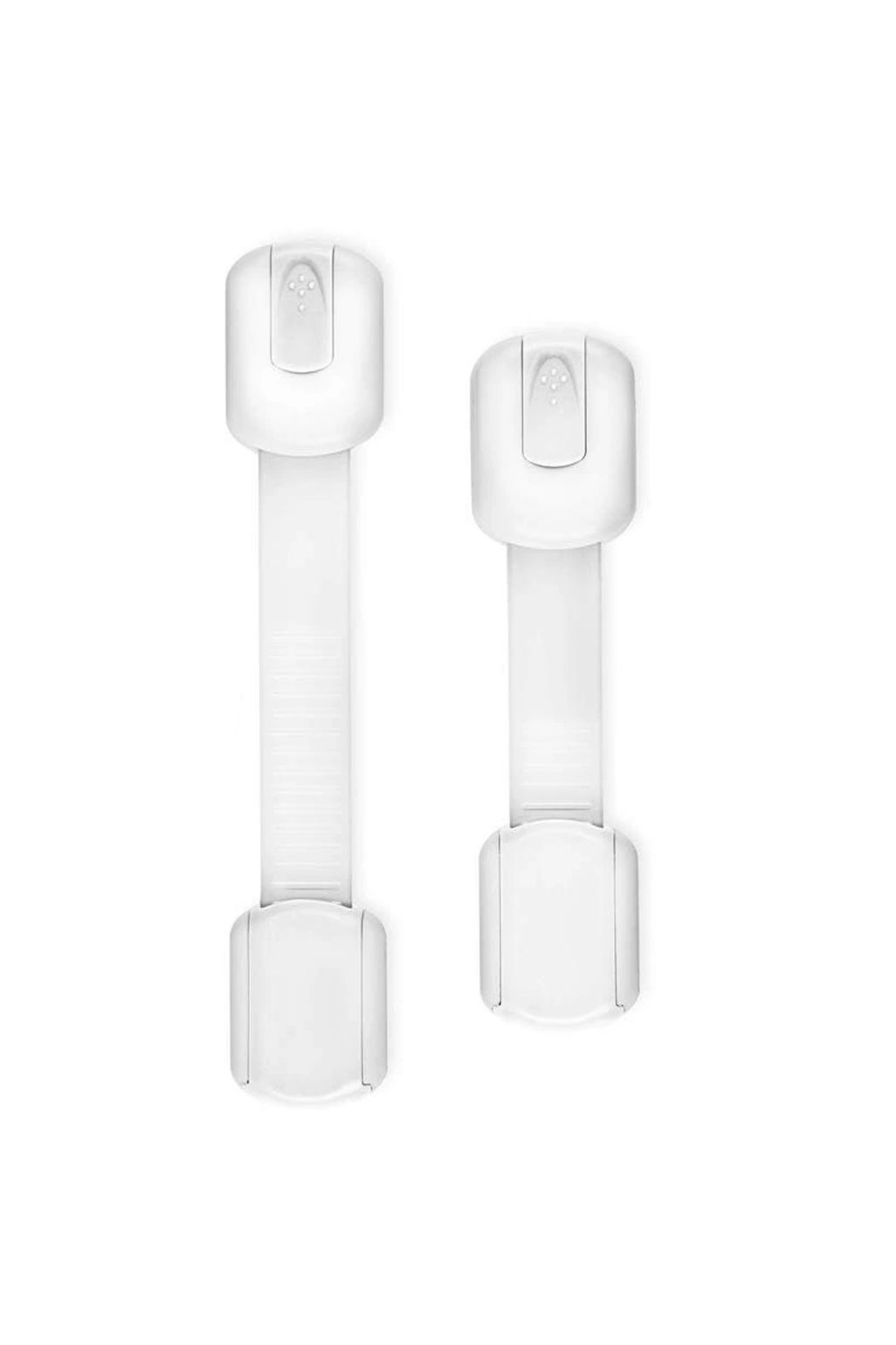 Sipo Adjustable Baby Proofing Cabinet Strap Locks - 6 pieces - safety ...