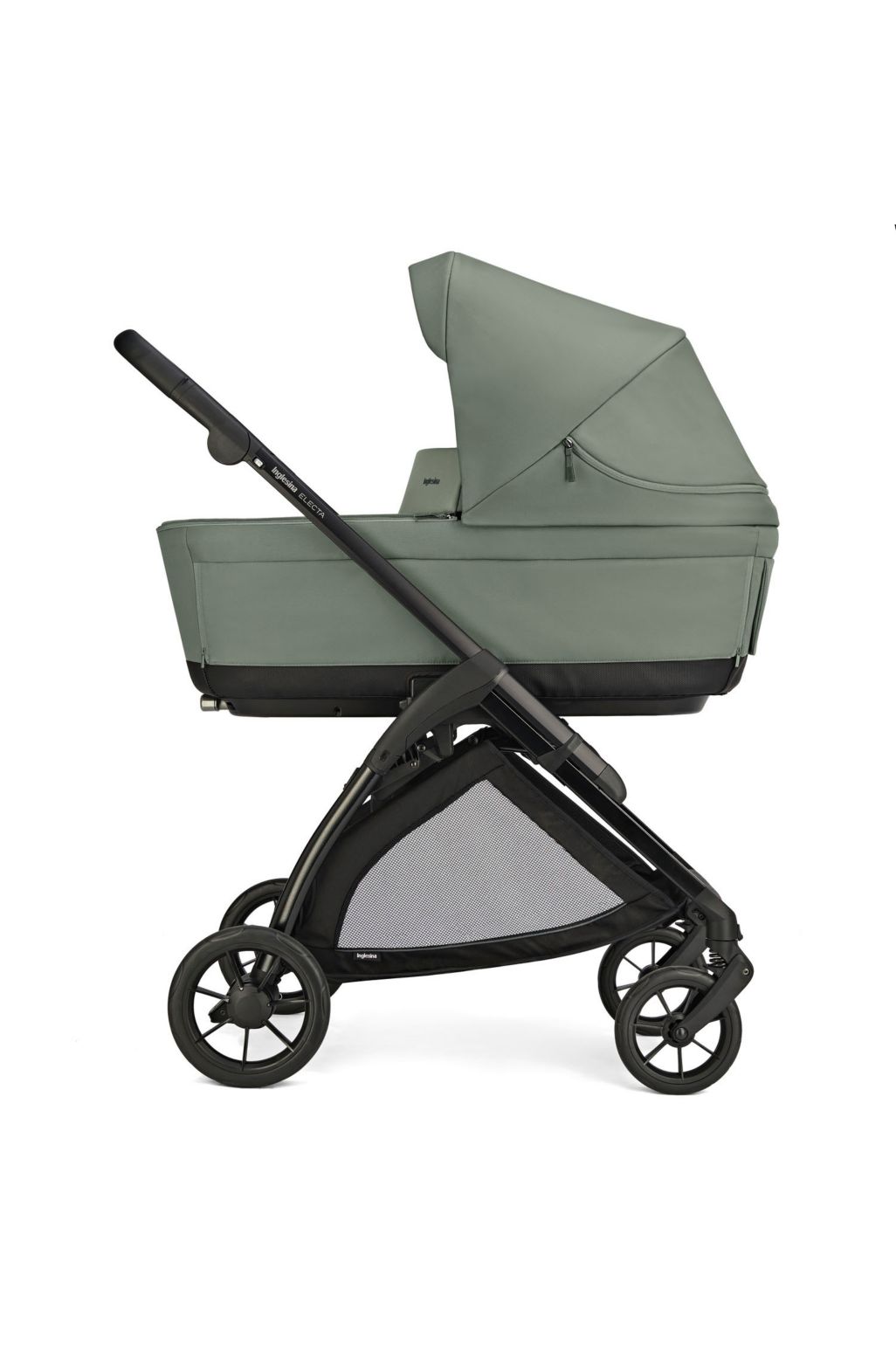 Inglesina Κιτ Σύστημα Electa Quattro + Βρεφικό Κάθισμα Αυτο/του Darwin ...