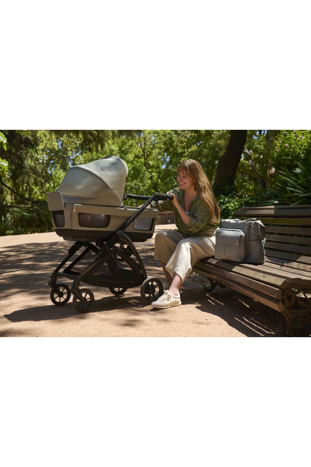 Inglesina Κιτ Σύστημα Electa Quattro + Βρεφικό Κάθισμα Αυτο/του Darwin ...