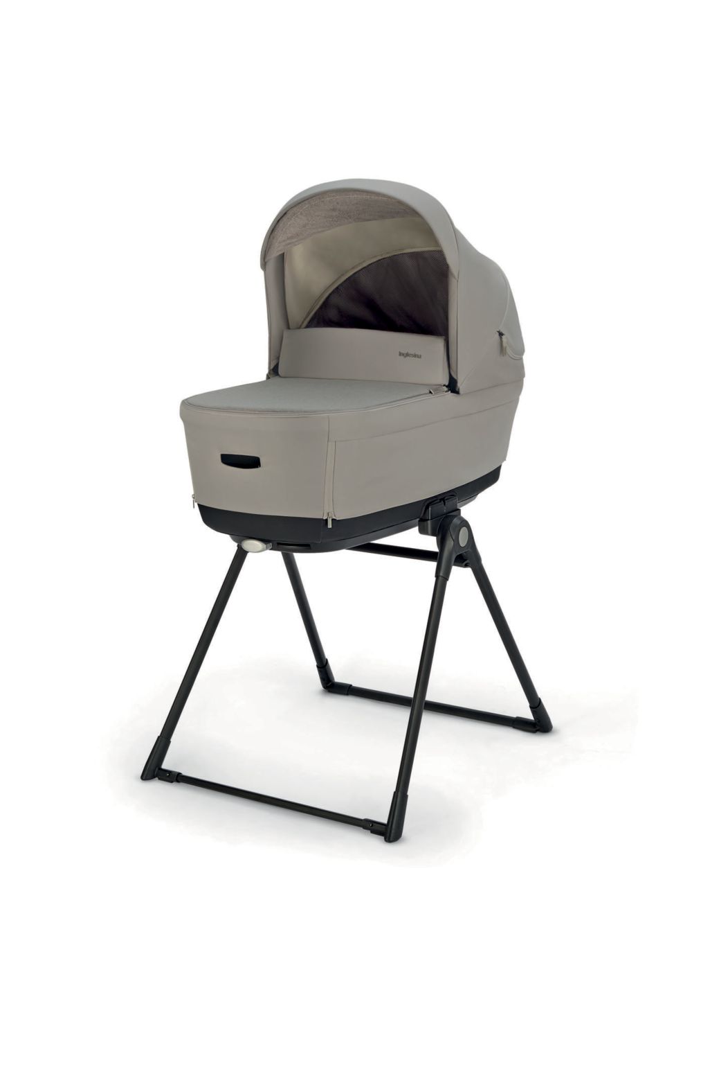 Inglesina Κιτ Σύστημα Electa Quattro + Βρεφικό Κάθισμα Αυτο/του Darwin ...