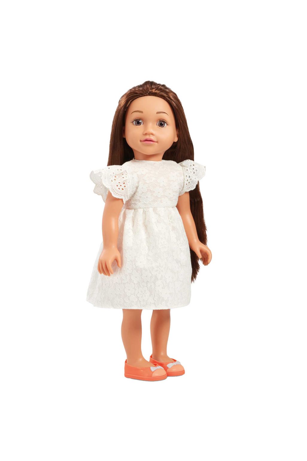 Addo #RFriends Doll 46cm - Megan - κούκλες & μωρά