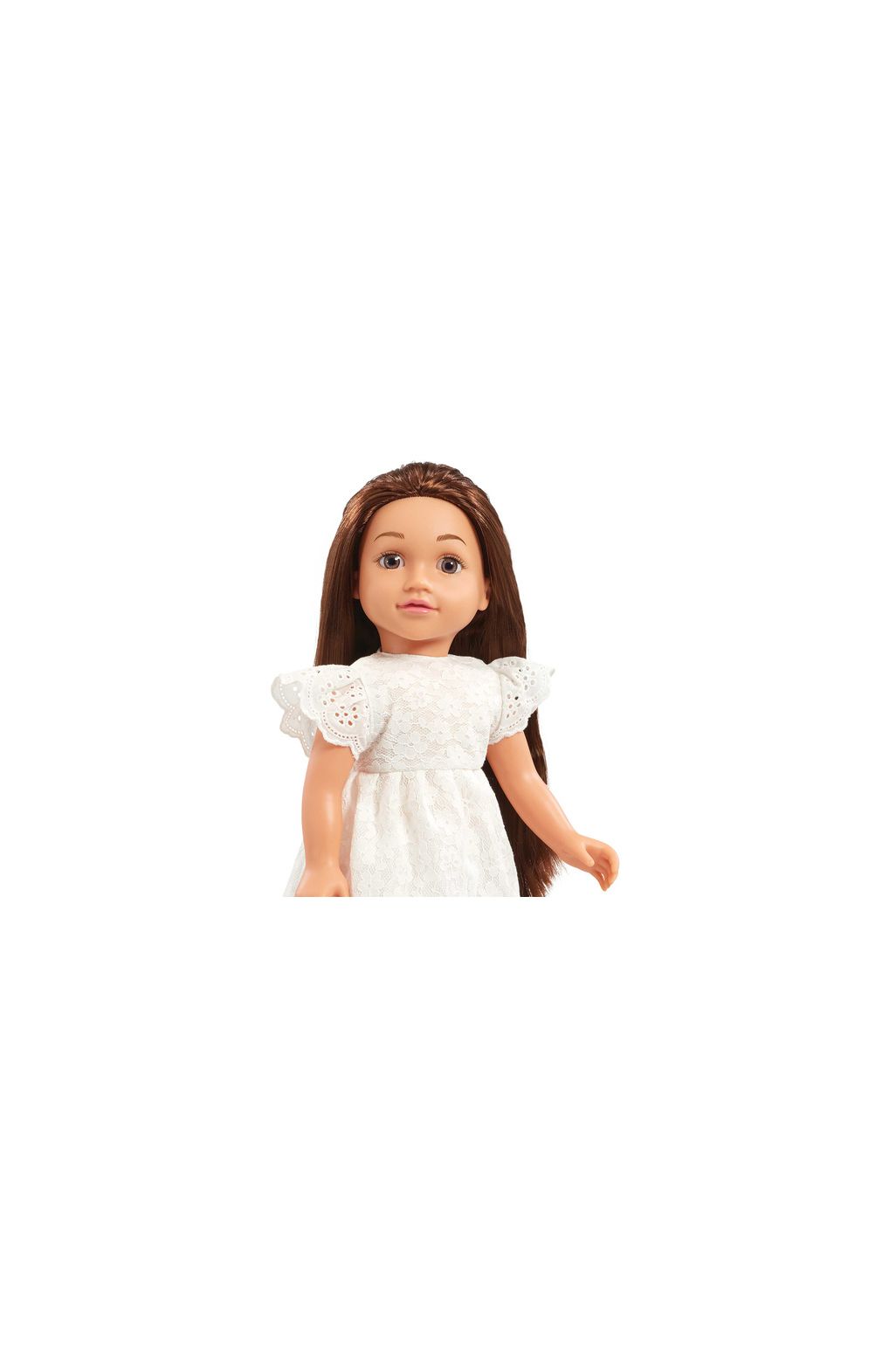 Addo #RFriends Doll 46cm - Megan - κούκλες & μωρά