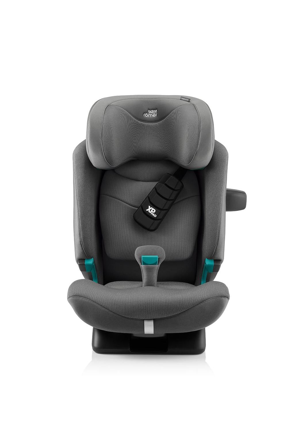 Britax Romer Advansafix Pro Style Κάθισμα Αυτοκινήτου i-Size Mineral ...
