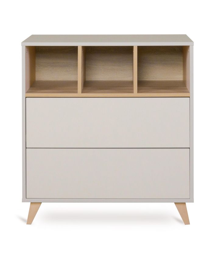 Quax Loft Dresser Extension - clay - dressers
