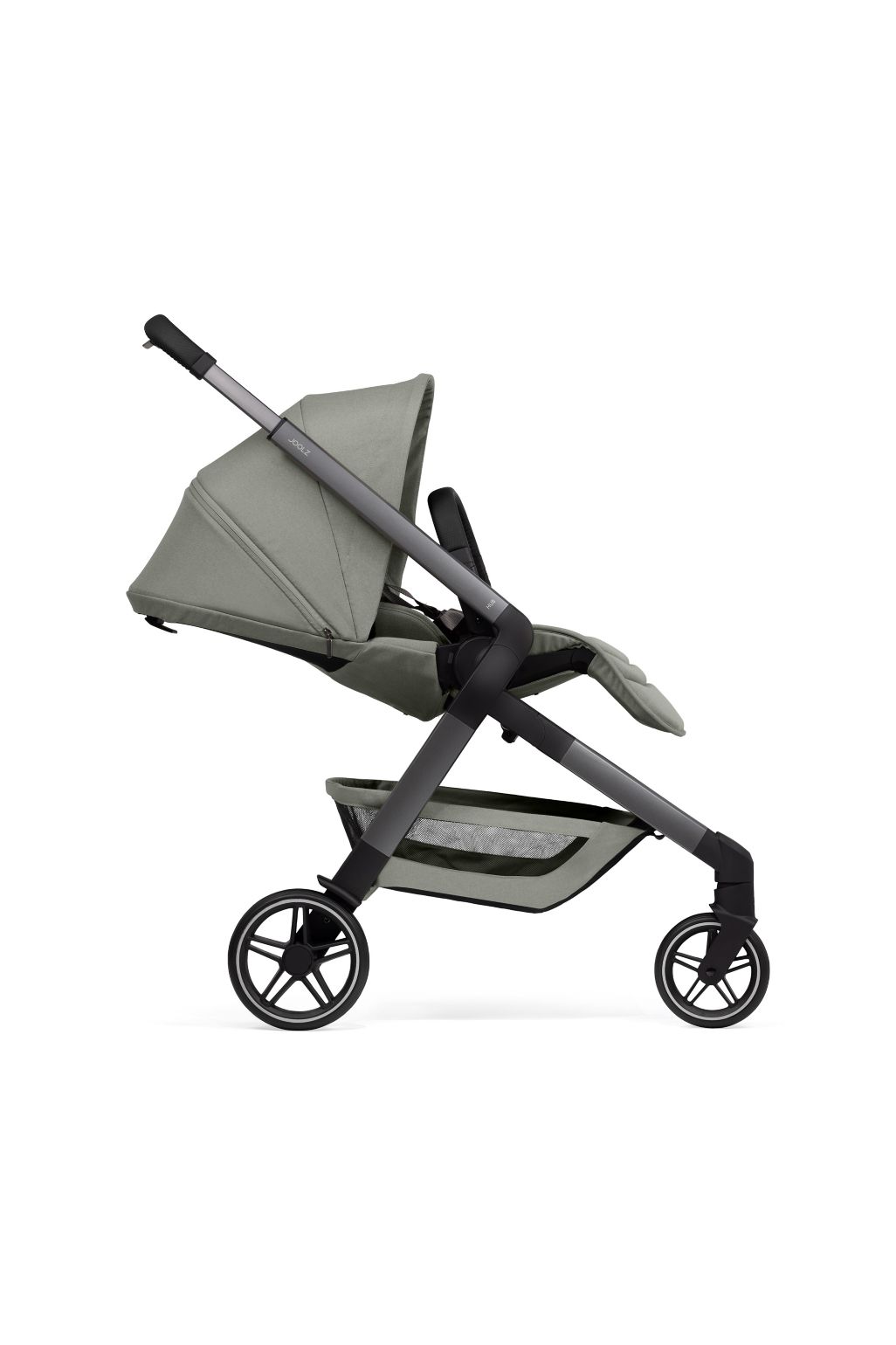 Joolz Hub2 Stroller + Seat - Sage green - travel systems