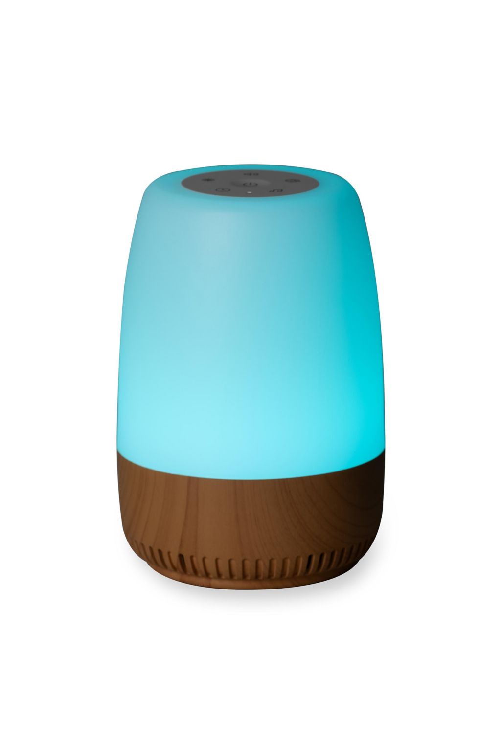 Quax Lumison Smart Lamp - ασφάλειες