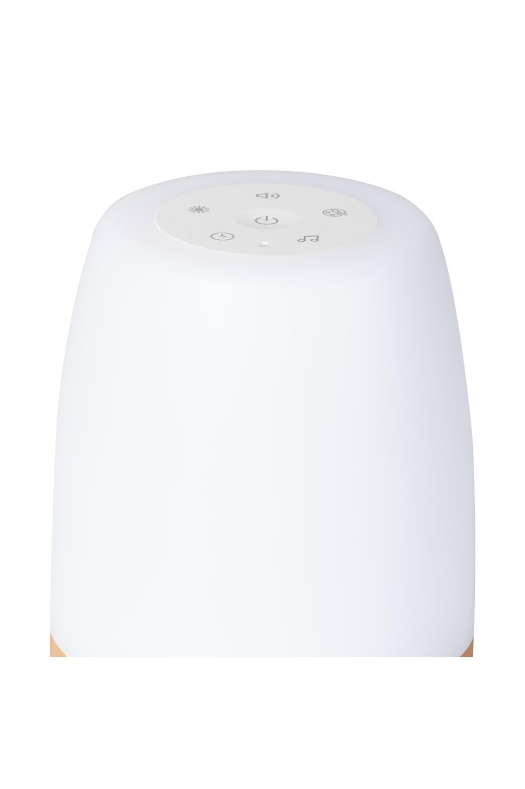 Quax Lumison Smart Lamp - ασφάλειες