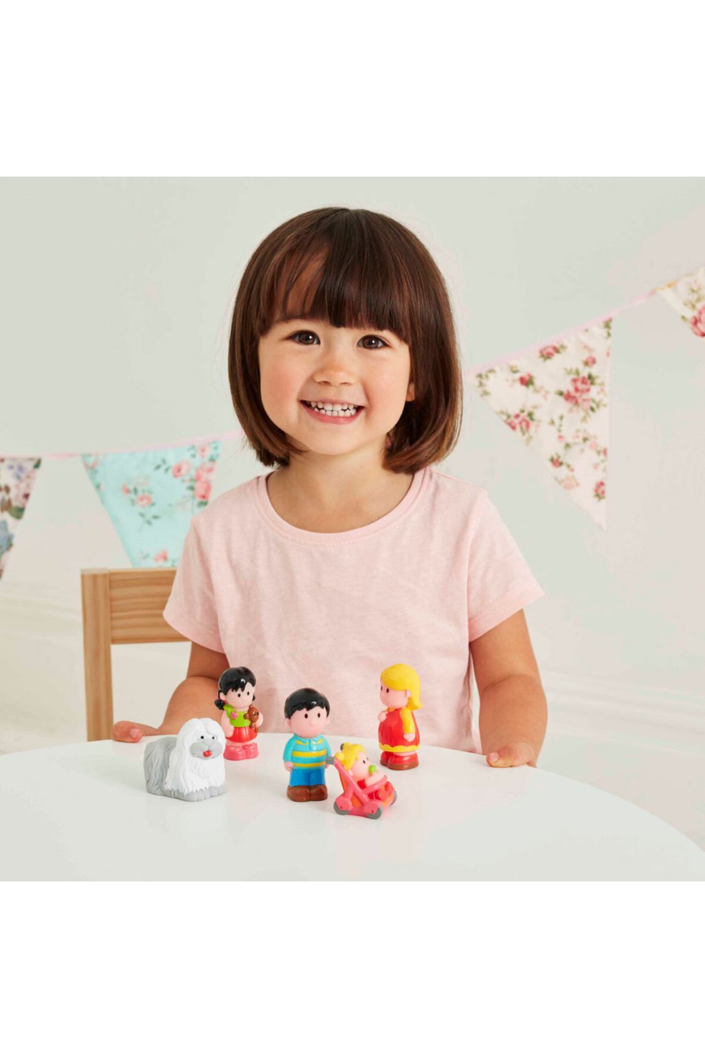 ELC happyland οικογένεια - Happyland