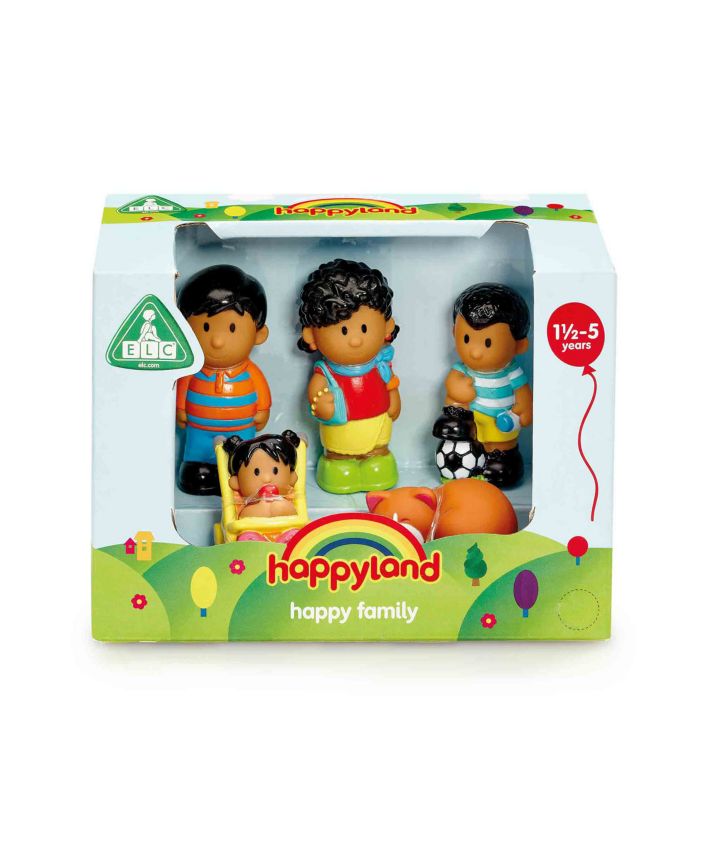 Happyland Σετ γάμου - Happyland