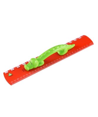 Crocodile Teaching Ruler | educational toys | Mothercare