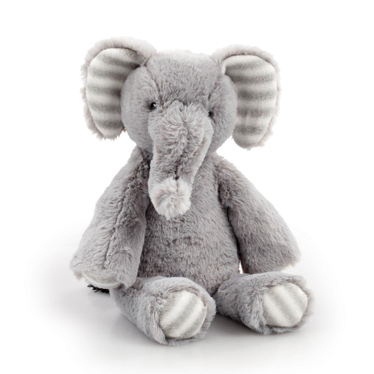ELC Plush Toy - Elephant | Lazada Indonesia