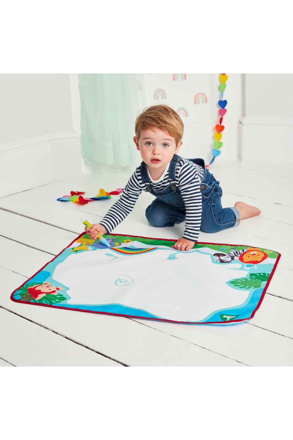 ELC My First Aqua Drawing Mat - art supplies