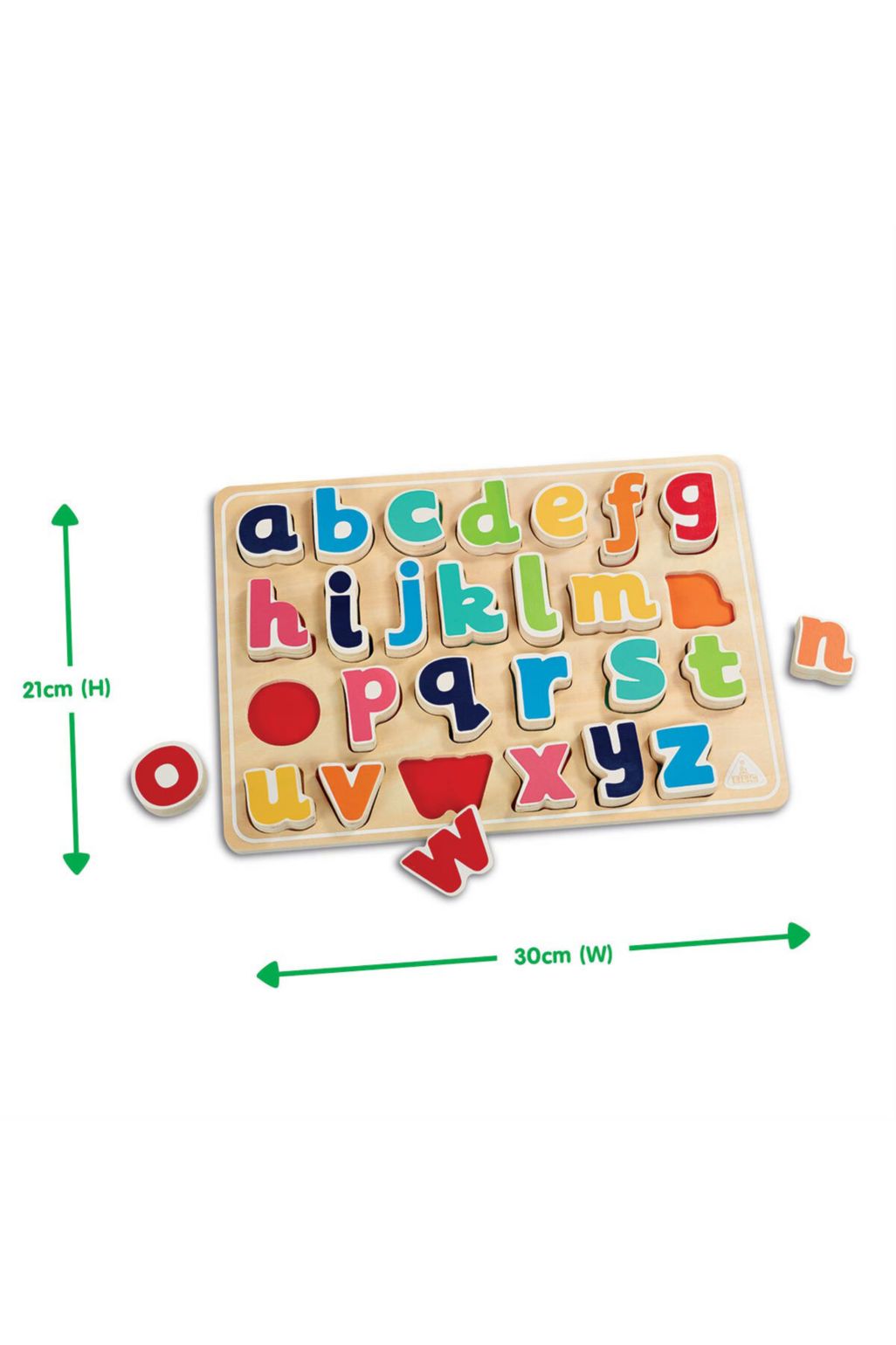 ELC Alphabet Puzzle - puzzles