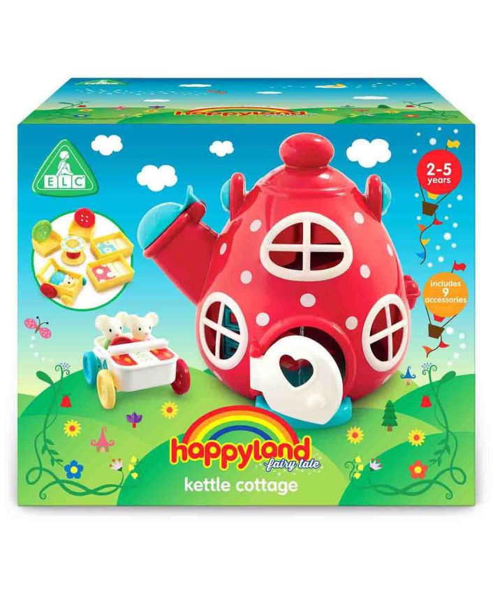 Happyland Σετ γάμου - Happyland