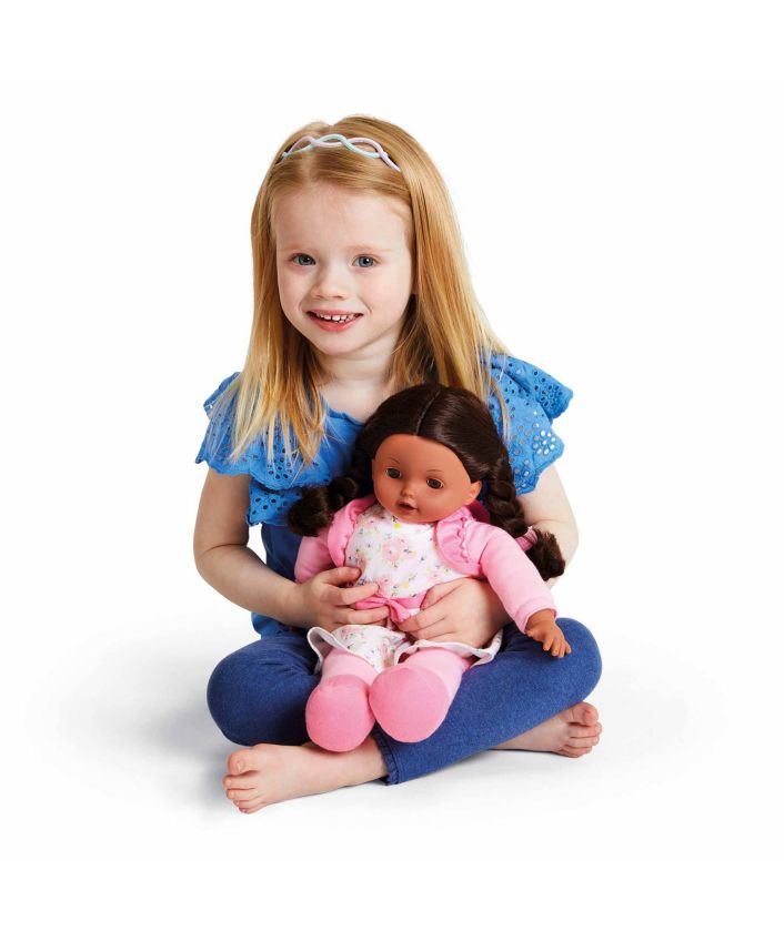 Addo B Friends Κούκλα 46 εκ. - Μία - κούκλες & μωρά