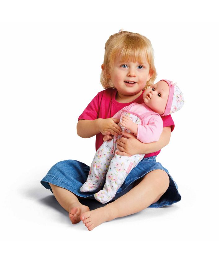 Addo B Friends Κούκλα 46 εκ. - Μία - κούκλες & μωρά