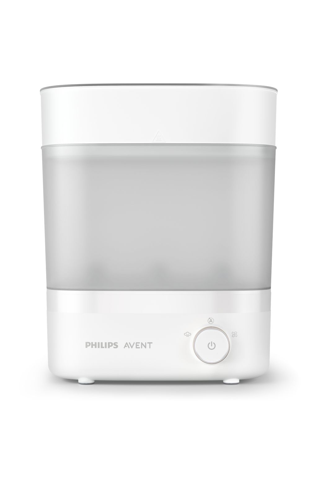 Philips Avent Αποστειρωτής και Στεγνωτήρας Μπιμπερό - αποστείρωση