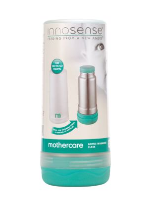 Innosense! A New feeding Range! | rocknrollerbaby