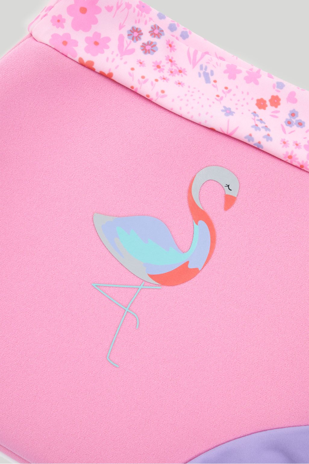 mothercare pink baby nappy cover 12-18 months - floaties swim rings ...