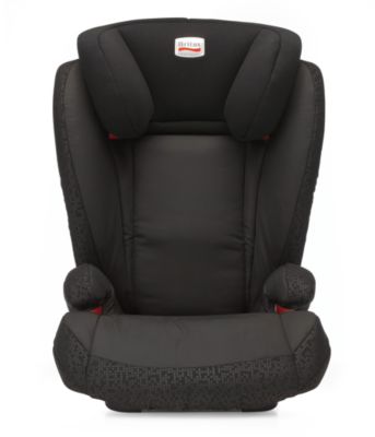 Britax Kidfix Child Car Seat - Compare Prices at Foundem